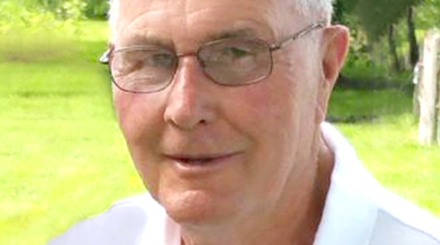 Louis ‘Louie’ Peters – Charles City Press Louis ‘Louie’ Peters – Charles City Press